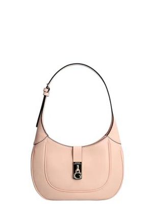 Guess Guess Sac femme D LILAC HWVG8409020LIL maimie sac hobo LILAC ND choix=P, Powder Pink, Taille unique