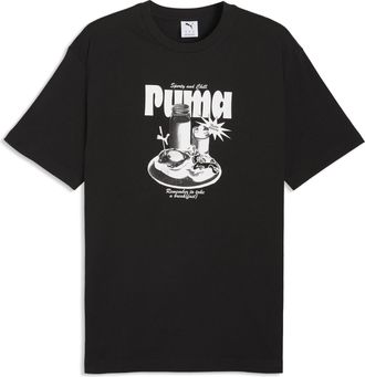 Puma T-Shirt Breakfast