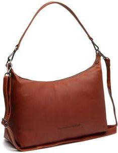 The Chesterfield Brand sac à épaule bandoulière Skara Shoulderbag Cognac brun