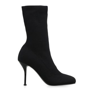 Alexander McQueen Damen, Schuhe, Schwarzk, 40 EUGr&ouml;&szlig;e