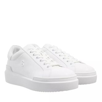 Bogner Sneaker - Hollywood 21 A - Gr. 39 (EU) - in Wei&szlig; - f&uuml;r Damen