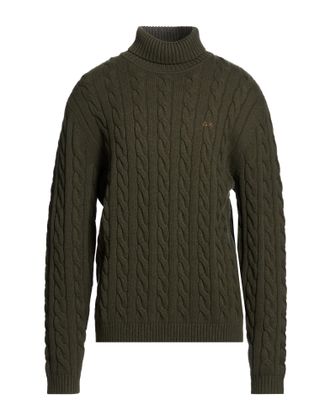 Sun 68 STRICKWAREN - Rollkragenpullover auf YOOX.COM