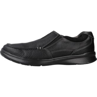 Clarks Homme, Chaussures, Noir, Taille: 44 EU Cotrell Free