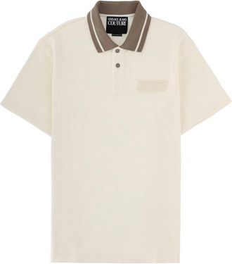 Versace Jeans Couture Hemd - Wei&szlig;