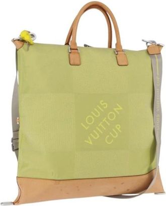 Louis Vuitton Damen, Pre-Owned, Gr&uuml;n, ONE SIZEGr&ouml;&szlig;e