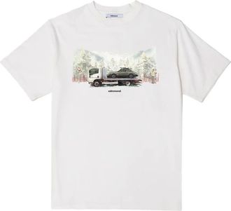 Edmmond Studios T-shirt Journey Coton Edmmond Studios