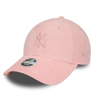 New Era Cap New Era Wmns Summer Cord 940 Nyy 60435001 Rosa