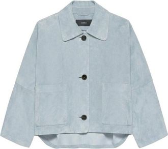 Arma Damen Lederjacke ZHOU