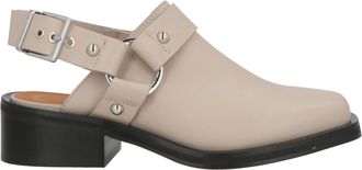 Ganni SCHUHE - Pumps auf YOOX.COM