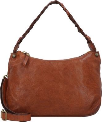 Campomaggi Schultertasche Bice