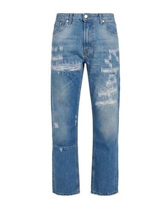 Faith Connexion BAS - Pantalons en jean sur YOOX.COM
