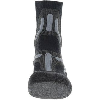UYN Damen TREKKING 2IN MERINO SOCKS
