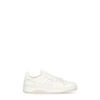 Axel Arigato Homme, Chaussures, Blanc, Taille: 44 EU Clay Baskets