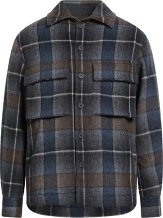 Alley Docks 963 TOPS - Hemden auf YOOX.COM