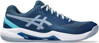 Asics Asics 1041A414-405 Gel-Dedicate 8 Padel Homme MAKO Blue/Grey Blue EU 40