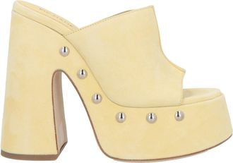 Vic Matié SCHUHE - Sandalen auf YOOX.COM