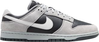 Nike Nike Herren Dunk Low Sneaker, Lt Smoke Grey Summit White Anthracite, 38.5 EU