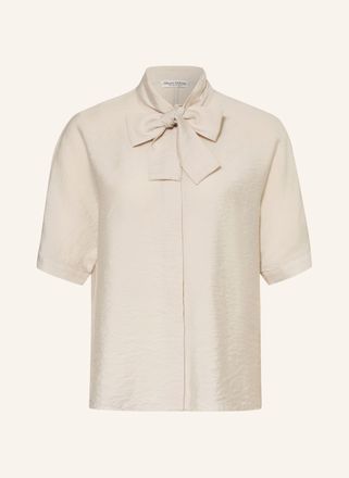 Marc O'Polo Marc Opolo Schluppenbluse grau