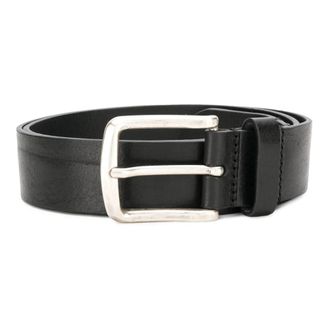 Diesel G&uuml;rtel - - Accessories - Herren - Schwarzk - 100 CM
