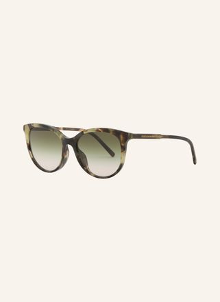 Dolce & Gabbana Sonnenbrille dg4540 braun