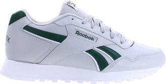 Reebok Baskets Glide Unisexes, Pugry3 Ftwwht Drkgrn, 44.5 EU