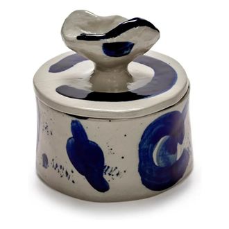 Serax Pot de rangement 02 Sophia, Marie Michielssen Serax