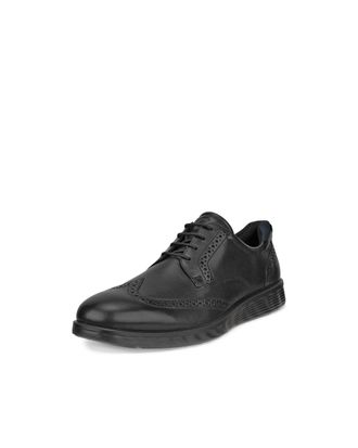 Ecco Herren S Lite Hybrid, Black, 42 EU