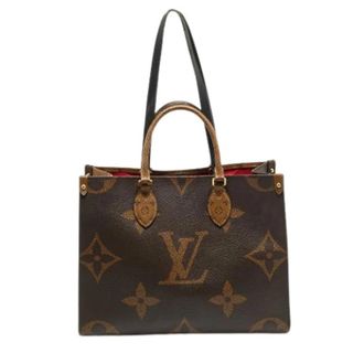 Louis Vuitton Pre-owned Vintage Tote Bag - - Pre-owned - Damen - Braun - ONE SIZE