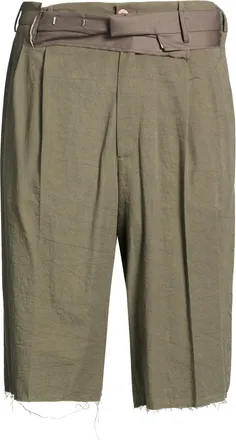 Magliano HOSEN & R&Ouml;CKE - Shorts & Bermudashorts auf YOOX.COM