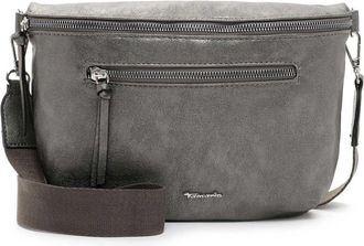Tamaris Mona Crossover Bag Darksilver