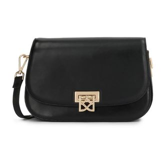 Kazar Damen, Taschen, Schwarzk, ONE SIZEGr&ouml;&szlig;e
