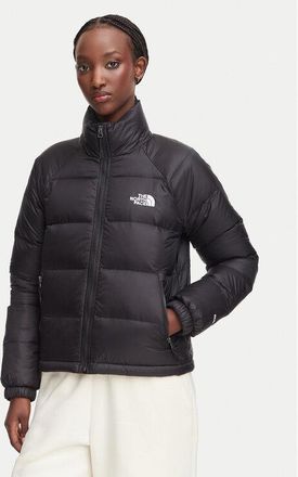 The North Face Winterjacke Hydrenalite NF0A88Z1 Schwarz Relaxed Fit