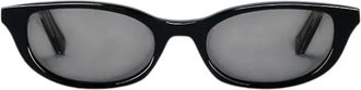 L.G.R L.g.r - Lunettes de soleil Aloe - unisex - Accessoires - Noir - Taille: ONE Size