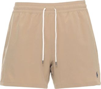 Ralph Lauren Homme, Maillots de bain, Brun, Taille: XL Ralph Lauren Sea clothing