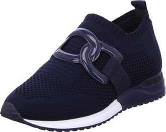 La Strada Chaussures basses pour femme - Bleu - Loisirs, Bleu fonc&eacute;, 40 EU