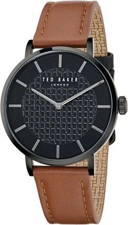 Ted Baker Herren, Accessories, Schwarzk, ONE SIZEGr&ouml;&szlig;e
