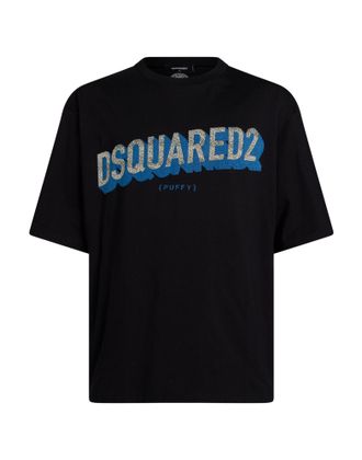Dsquared2 TOPS - T-shirts auf YOOX.COM
