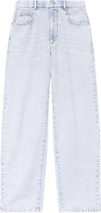 Isabel Marant jean Jameson - Bleu