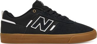 New Balance Sneakers aus Stoff New Balance NM306ZUC Schwarz