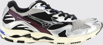Mizuno Baskets MIZUNO Homme couleur Gris