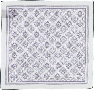 Ermenegildo Zegna ACCESSOIRES - Krawatten & Fliegen auf YOOX.COM
