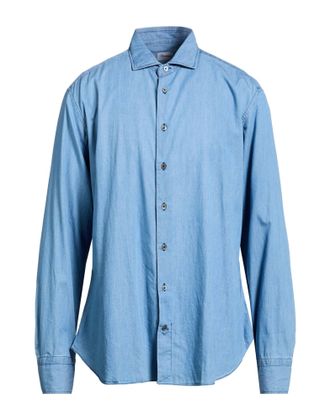 Drumohr TOPS - Jeanshemden auf YOOX.COM