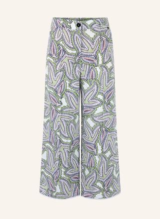 Marc Cain Hose Waukee weiss