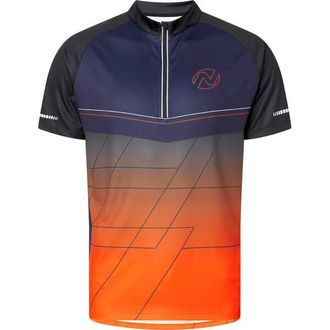 Nakamura Herren Shirt He.-Fahrrad-Trikot Fedor II M