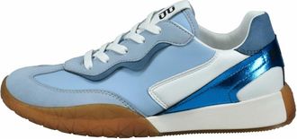 Bagatt Aprilia Sneaker - - Shoes - Damen - Blau - 42 EU
