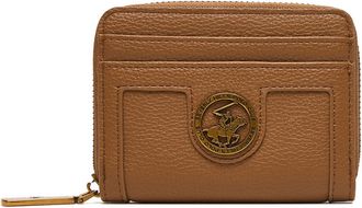 Beverly Hills Polo Club Geldbörse Beverly Hills Polo Club CEO-BHPC-W1-002-AW25 Braun
