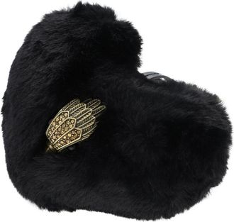 Kurt Geiger Damen, Accessories, Schwarzk, ONE SIZEGr&ouml;&szlig;e