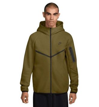 Nike Tech Fleece Windrunner M - Kapuzenpullover - Herren