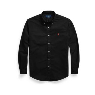 Polo Ralph Lauren Herren, Shirts, Schwarzk, MGr&ouml;&szlig;e