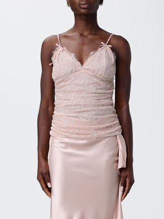 Pinko Top PINKO Femme couleur Beige